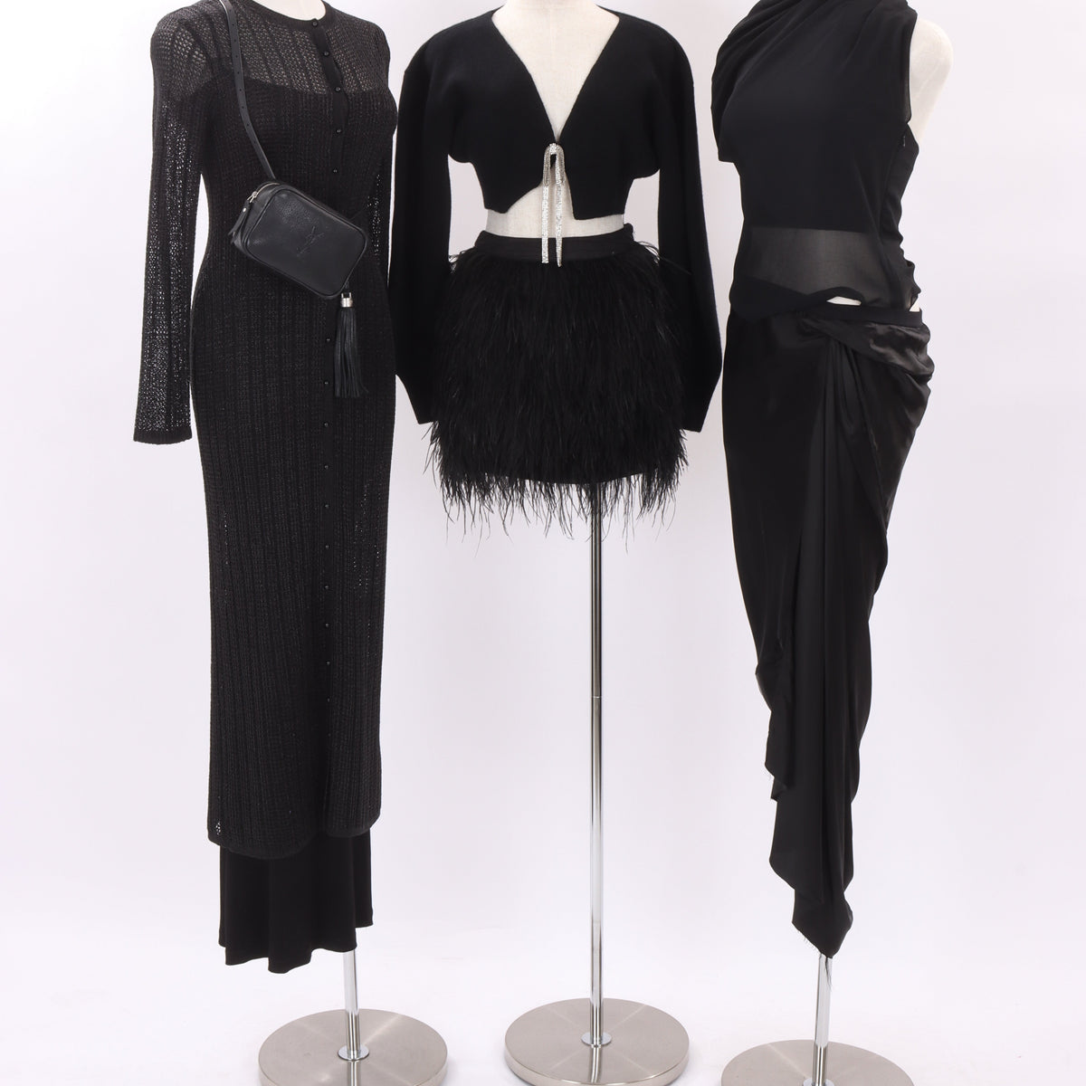 The power of a single colour: Monochrome Dressing – Consigner's Closet
