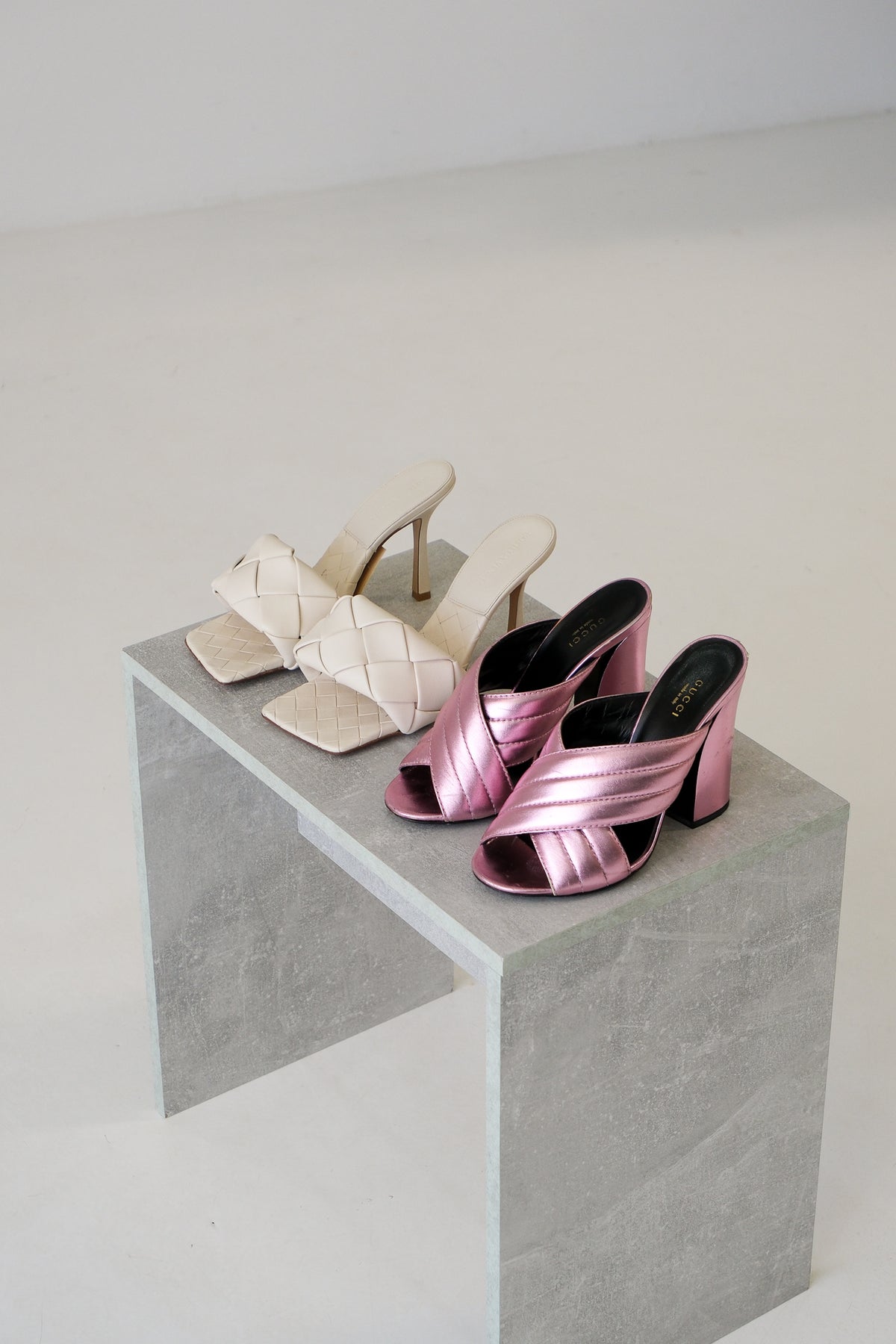 Entrupy: Luxury Authentication System – Consigner's Closet