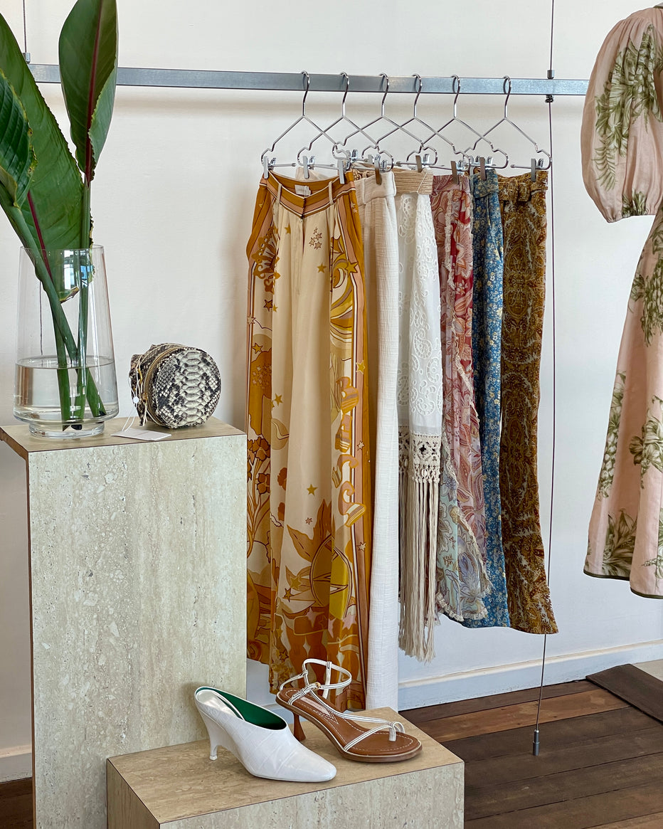 Consign With Us – Consigner's Closet