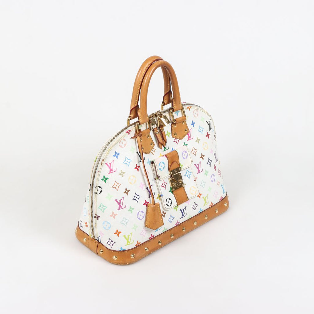 Entrupy: Luxury Authentication System – Consigner's Closet