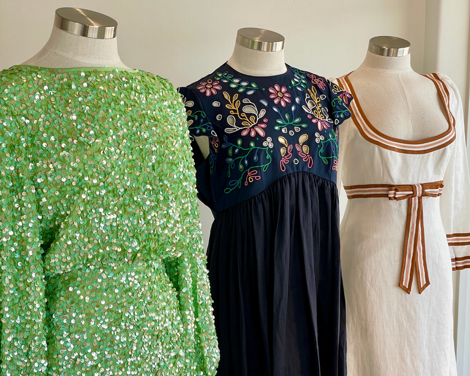 Designer Clothing, Bags, Shoes & Accessories – Consigner's Closet