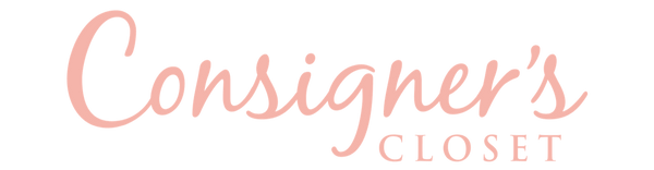 Consign With Us – Consigner's Closet